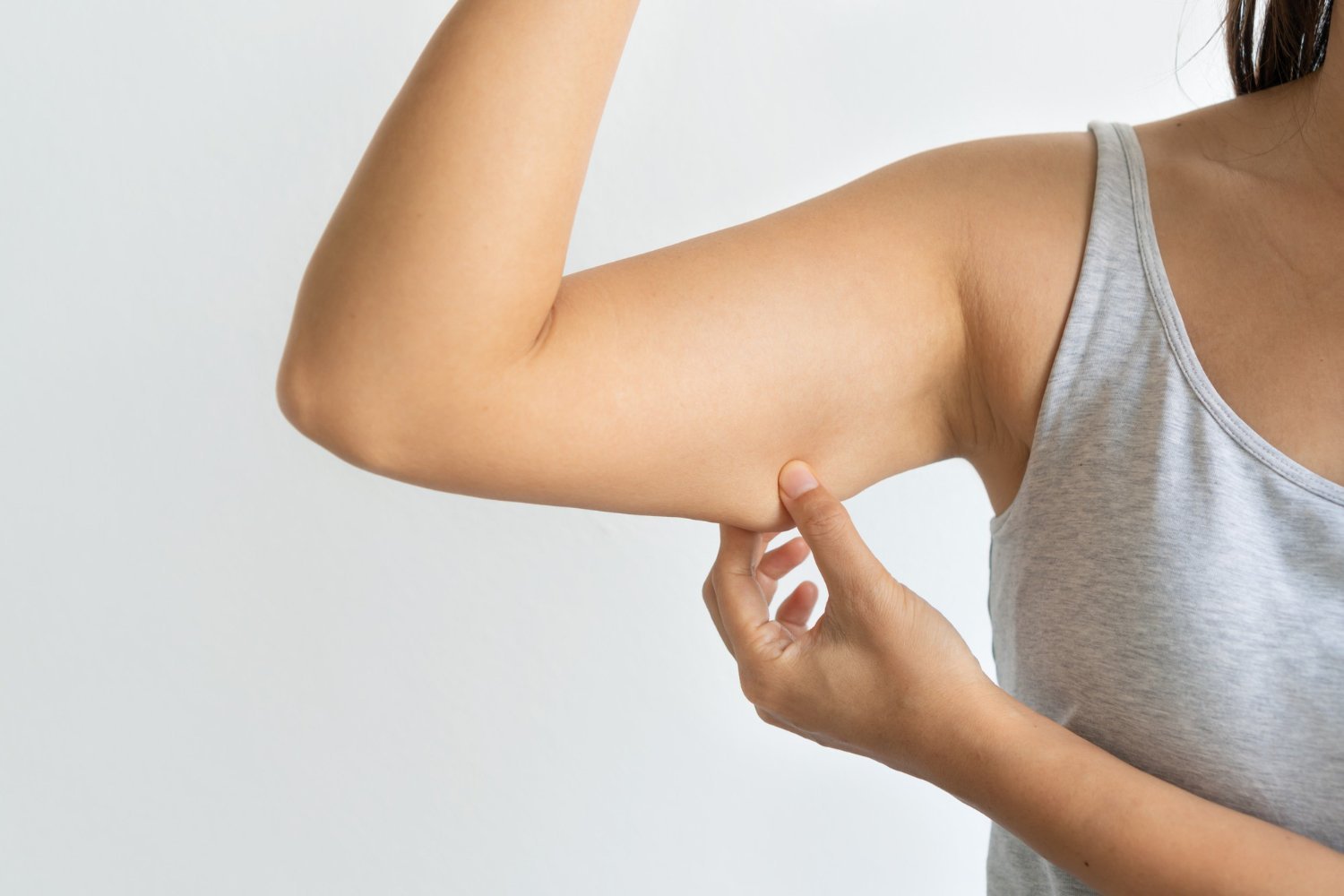 Dealing with Sagging Skin – Max Muscle Nutrition