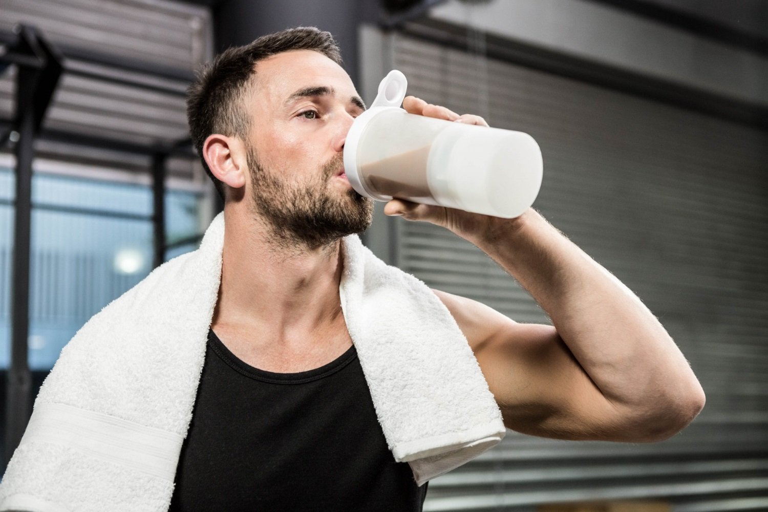 Hey Joe: Why Do I Need To Refuel After a Workout? – Max Muscle Nutrition