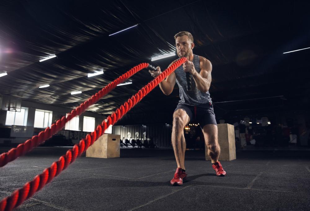 In Search of the Perfect Pump – Max Muscle Nutrition