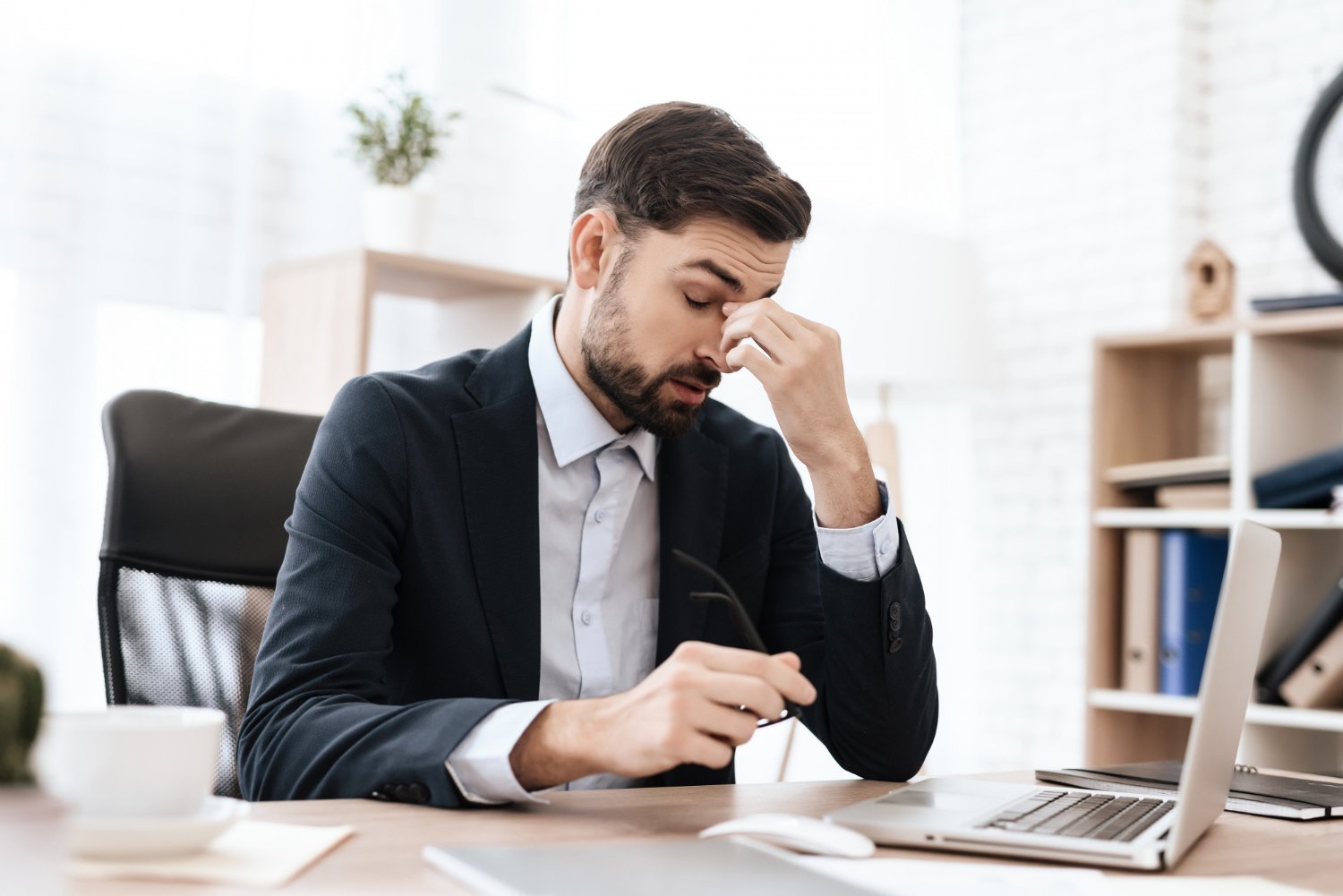 Running Low On Energy? Here Are A Few Tips To Boost That Slump! – Max ...