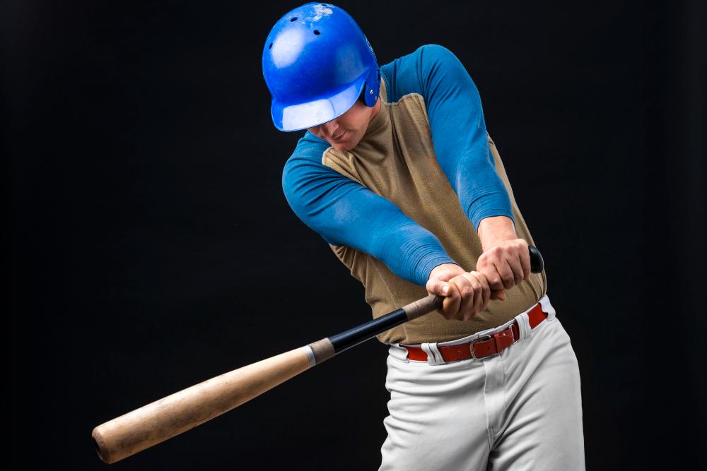 Tips for Becoming a Better Baseball Player – Max Muscle Nutrition
