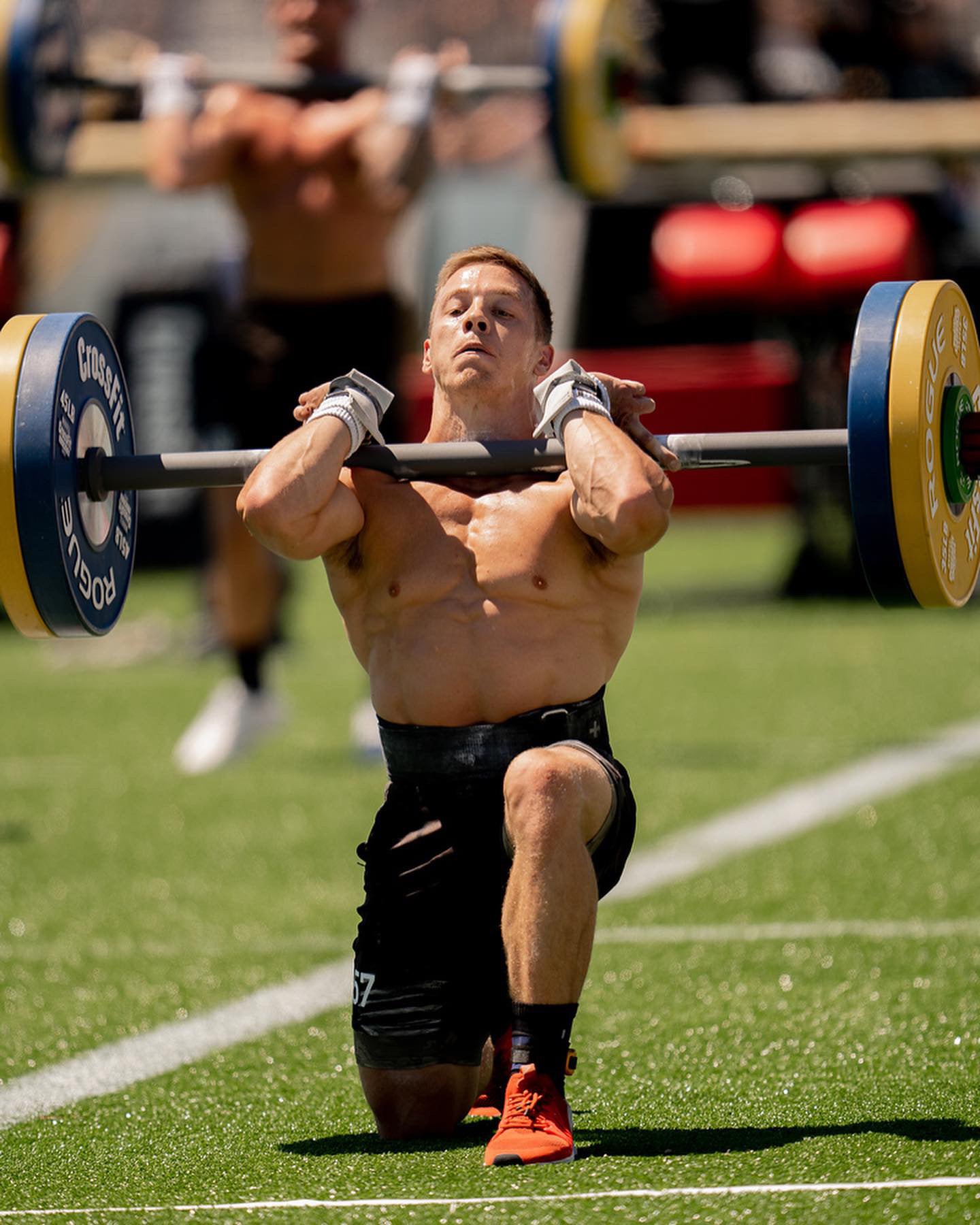 Panchik's Pre-Workout's – Max Muscle Nutrition