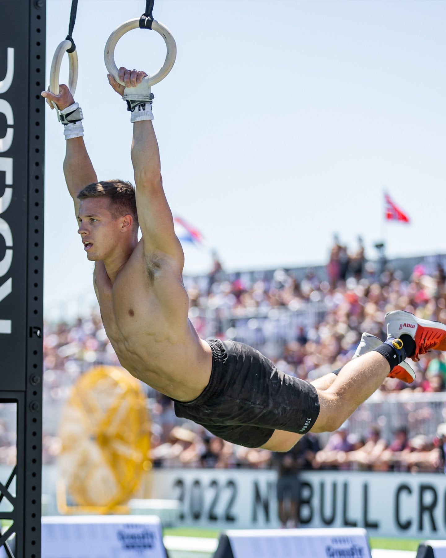 Panchik's Recovery & Endurance – Max Muscle Nutrition