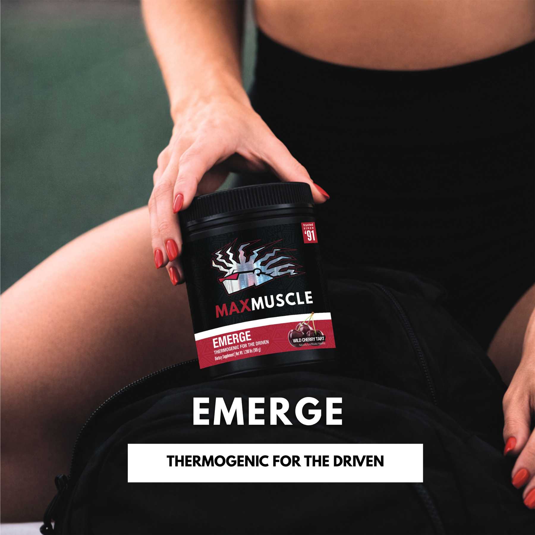 Max Muscle Nutrition | Premium Supplements for Performance & Recovery