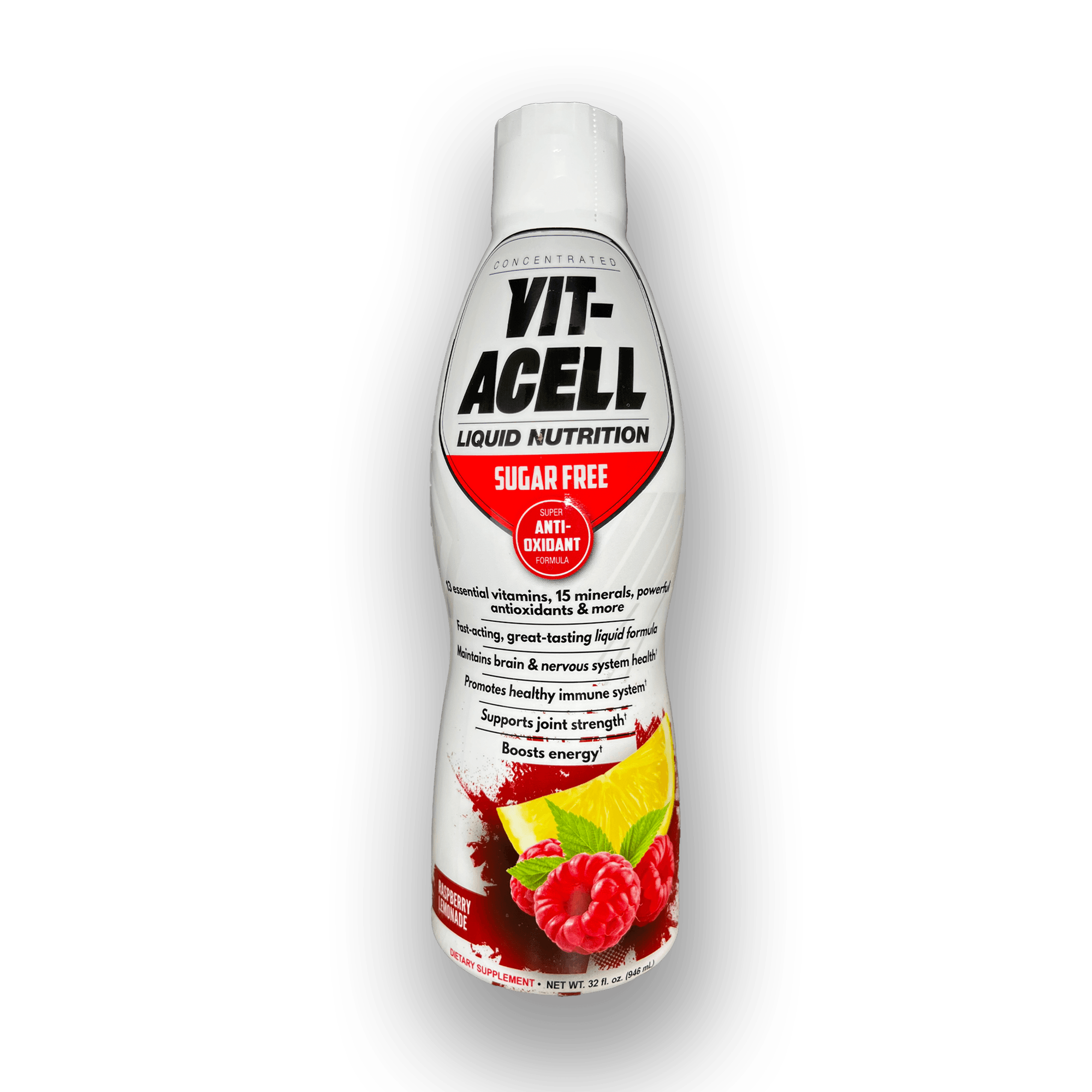 Max Muscle | VIT-ACELL – Max Muscle Nutrition